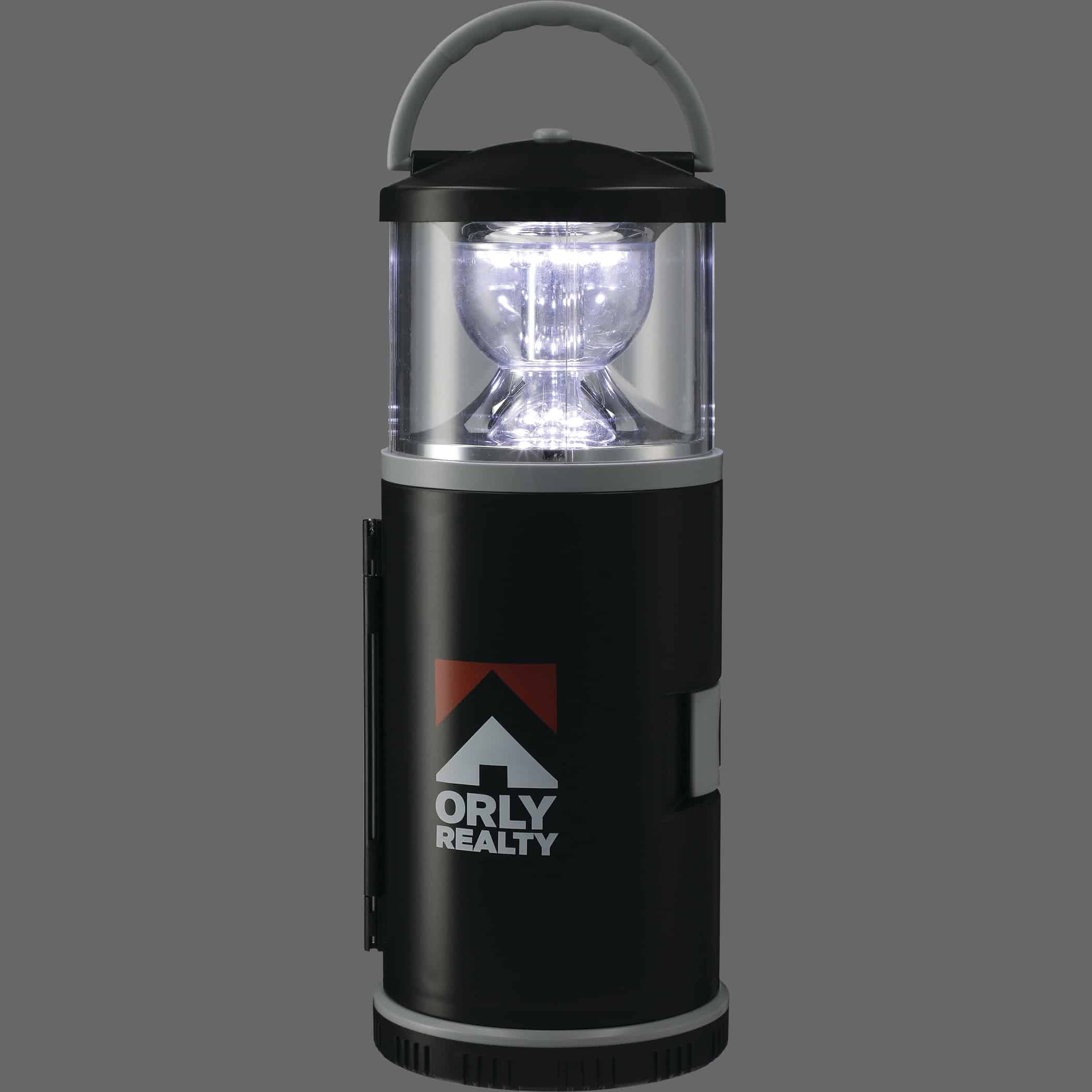 15 piece Tool Kit with Multi Function Lantern – Custom Tool Sets with Logo
