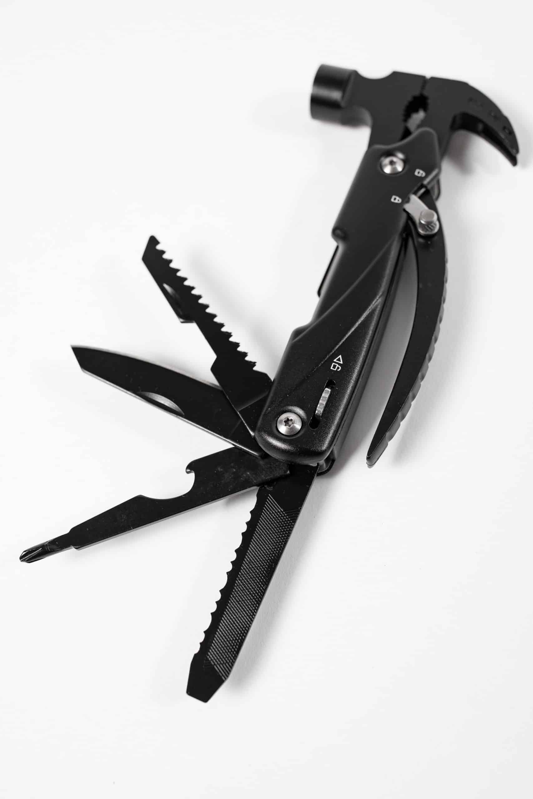 Hammer Multi Tool – Branded Tool Sets