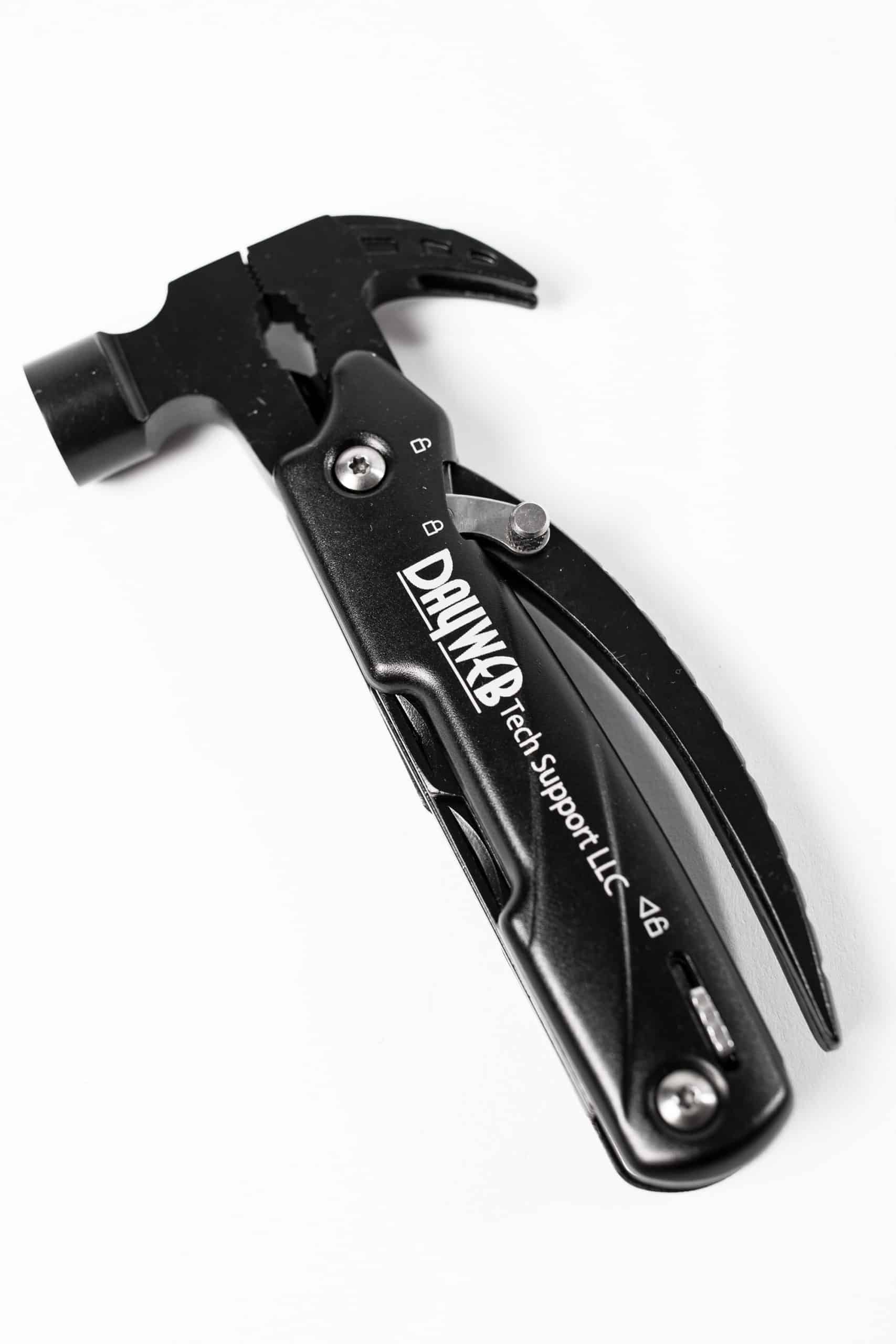 Hammer Multi Tool – Branded Tool Sets