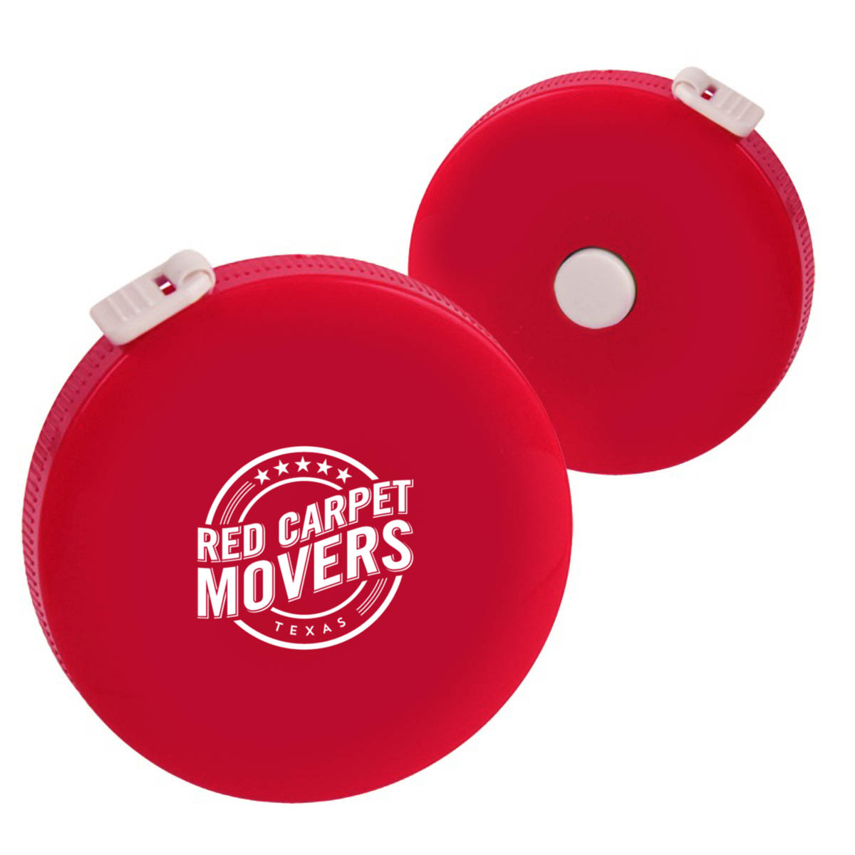 Round Tape Measure – Branded Tool Sets